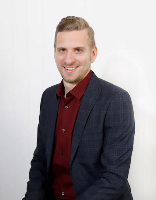 Meet the team - Cobb & Jones Recruitment